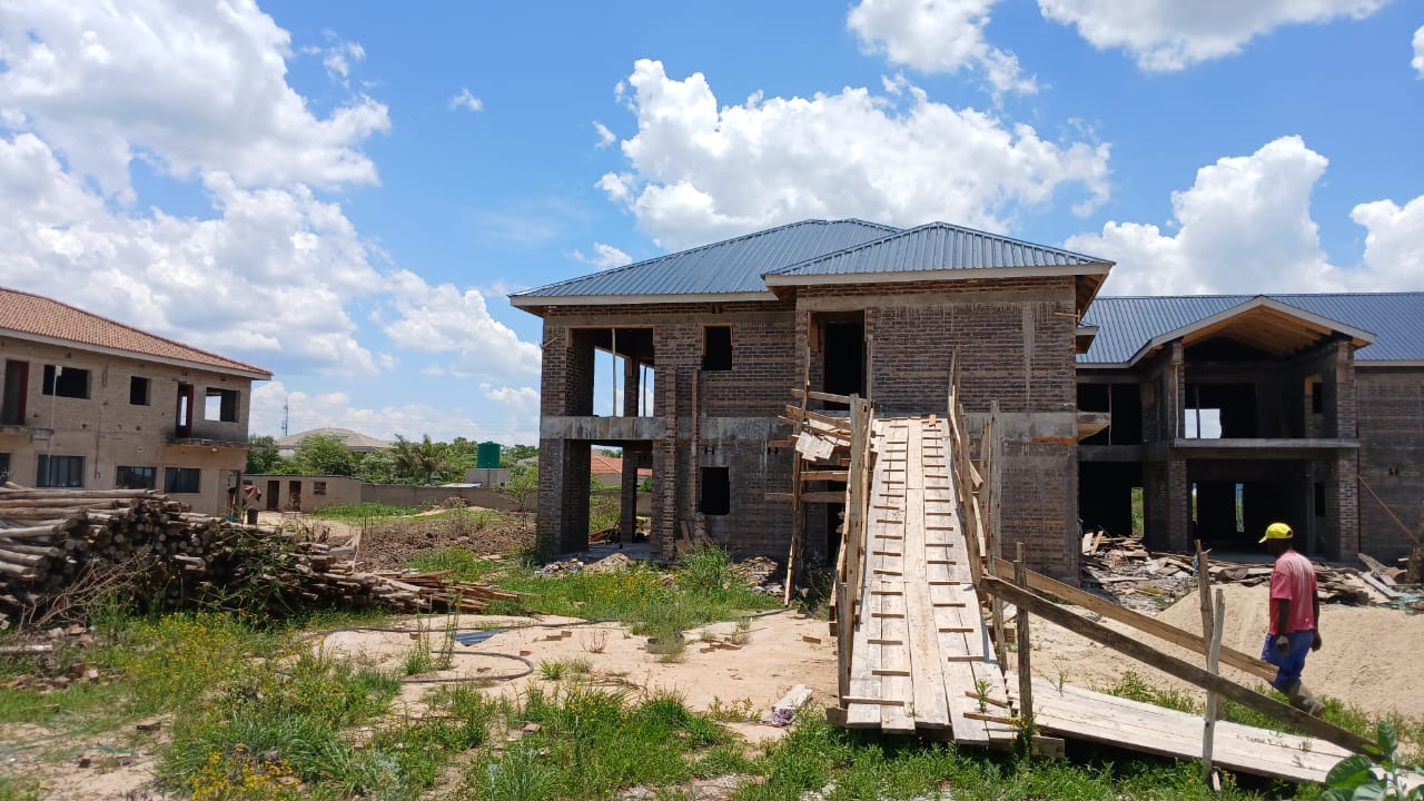 Simply Amazing Construction & Engineering | Building Excellence